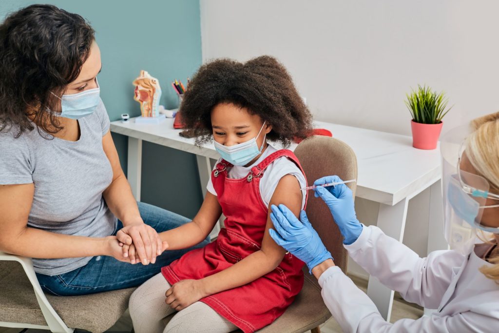 Five Tips to Fight Away the Flu and Other Viruses in Your Child Care ...