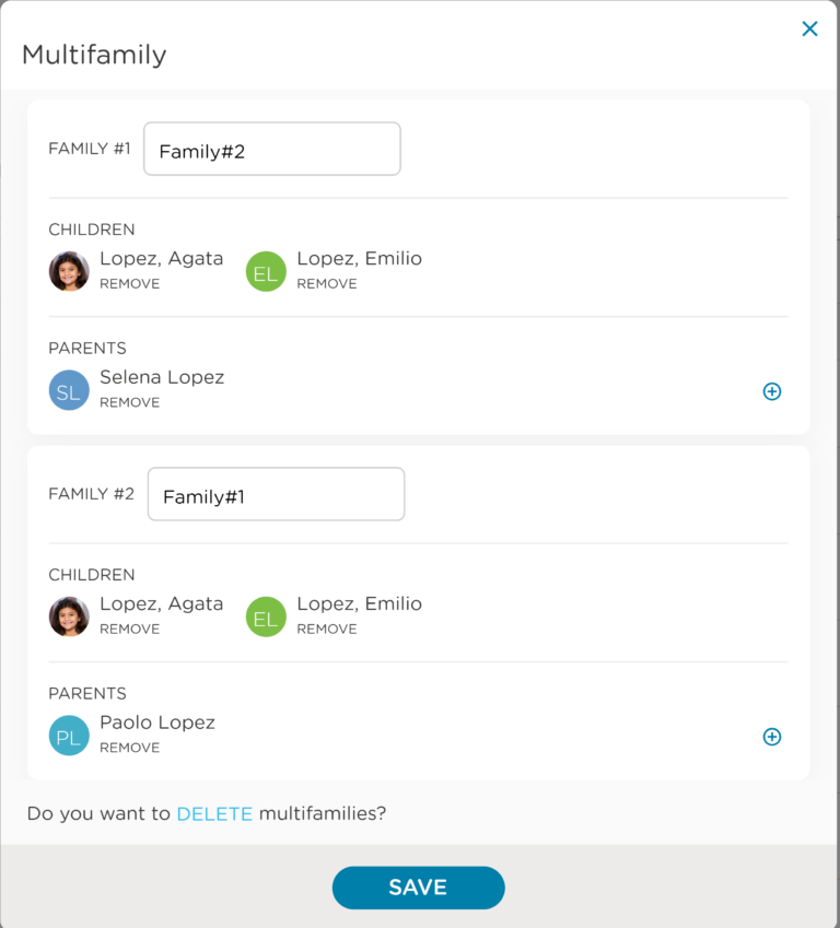 Multifamily Payments for Child Care Centers | Procare